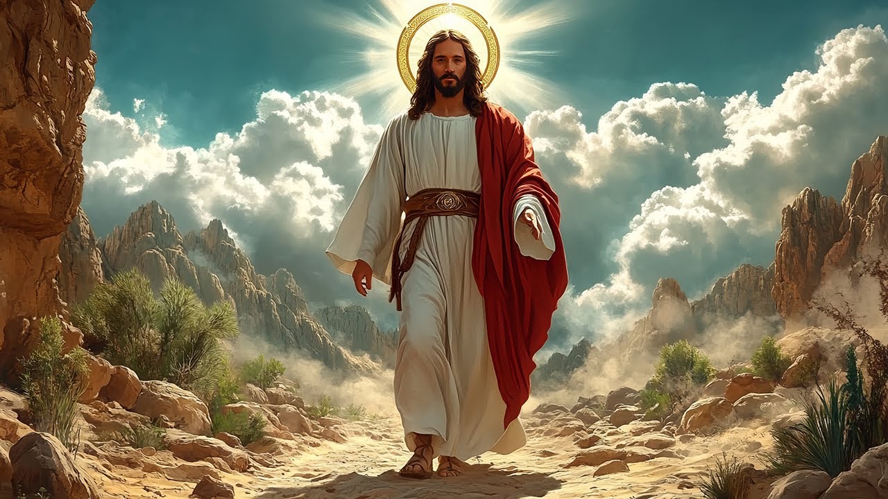 The Most Powerful Frequency of God 963Hz, Manifest Everything You Need ...