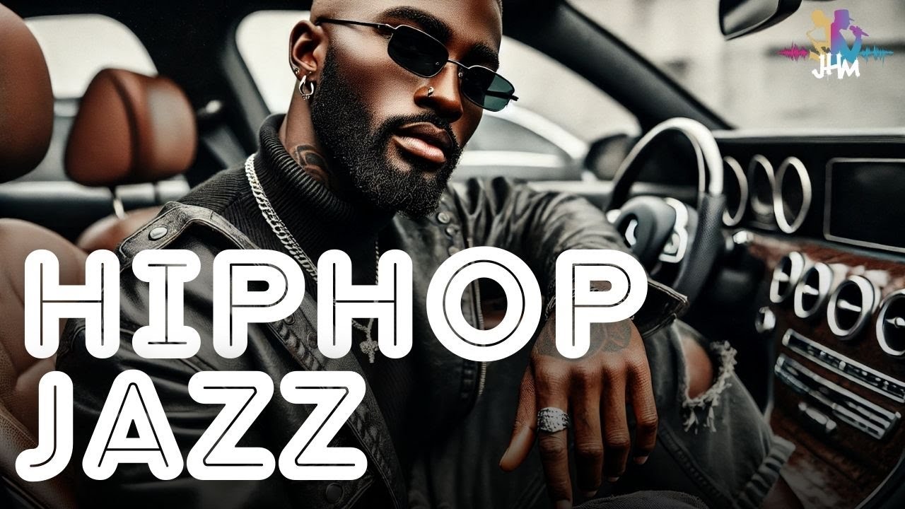 Best hip hop jazz instrumental Neo soul Hip Hop Jazz instrumental Beats ...