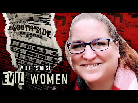 Jennifer Faith: The Damsel in Distress | World's Most Evil Women