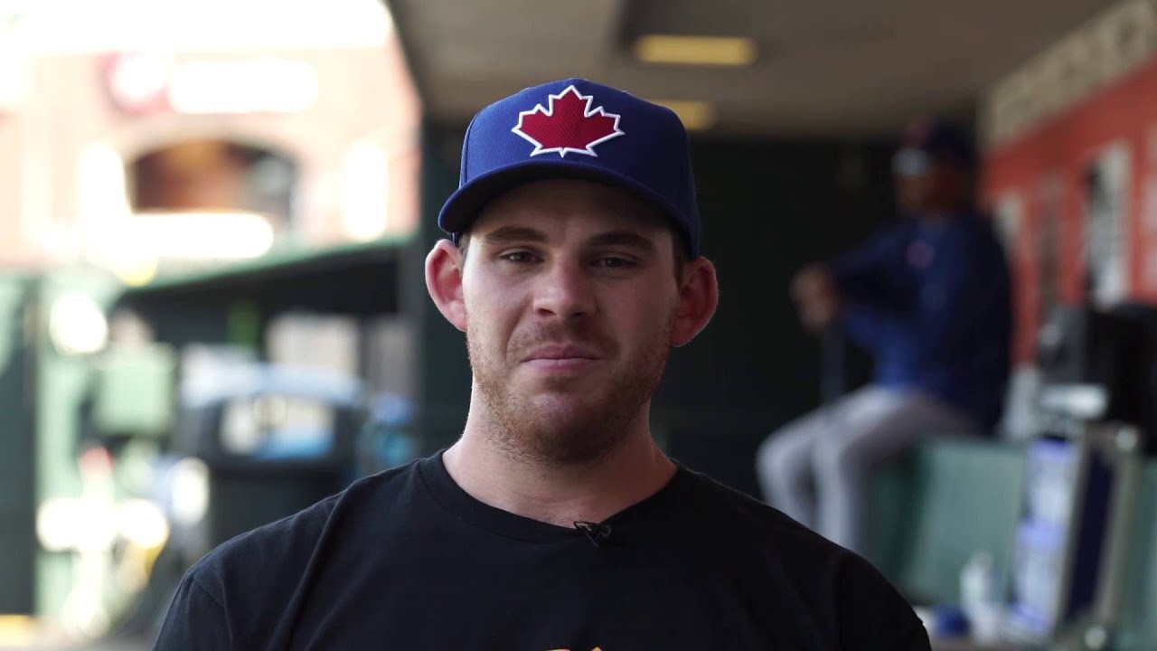 Play4Him Joe Biagini's Father's Day Message - YouTube