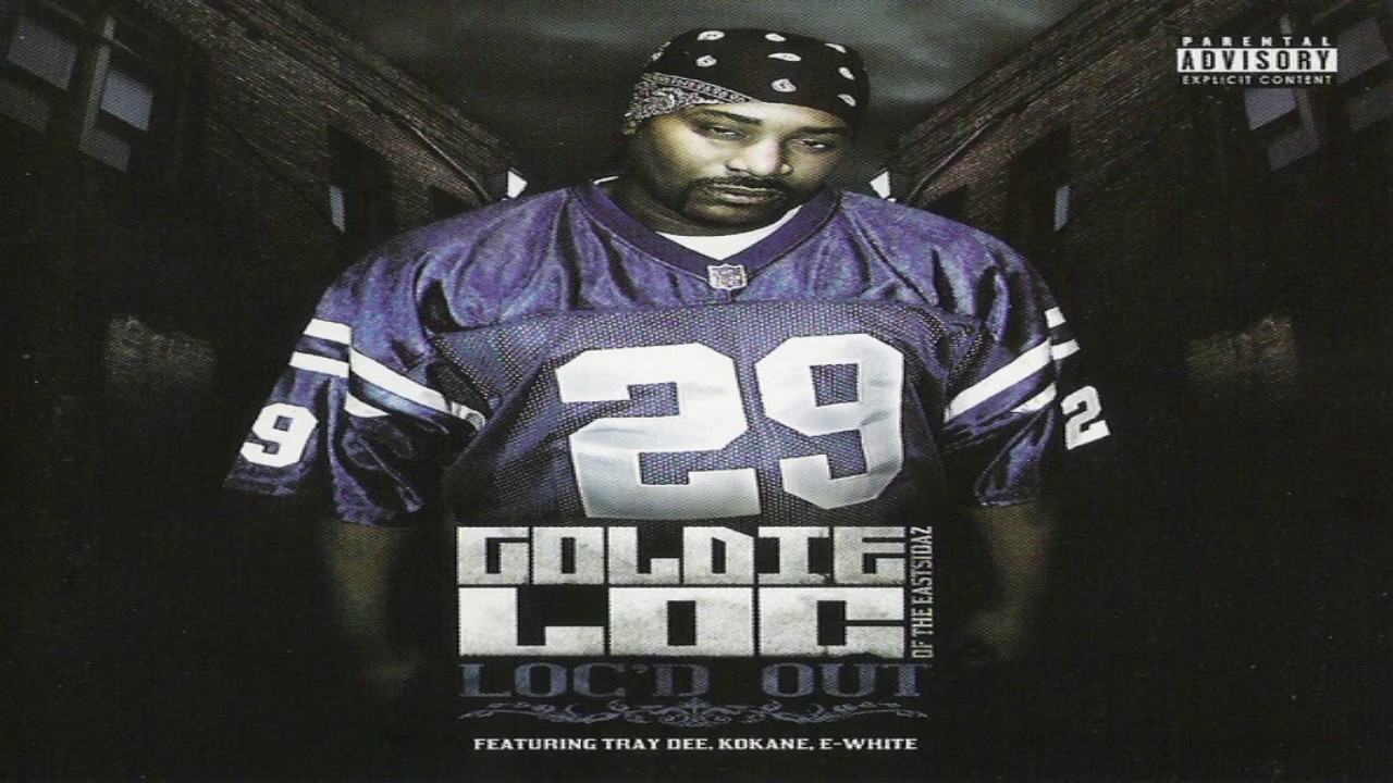 Goldie Loc - Keep It Gangsta - YouTube