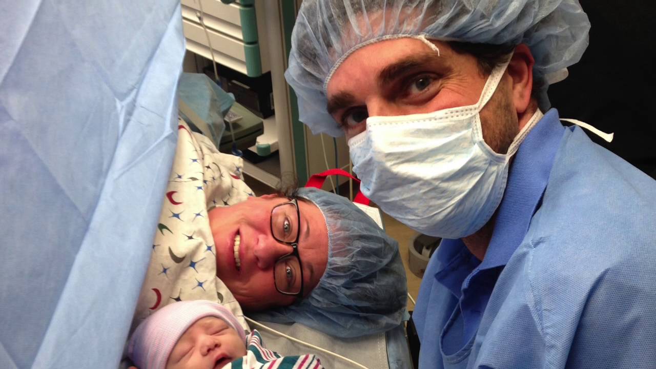 When A Child is Born - YouTube