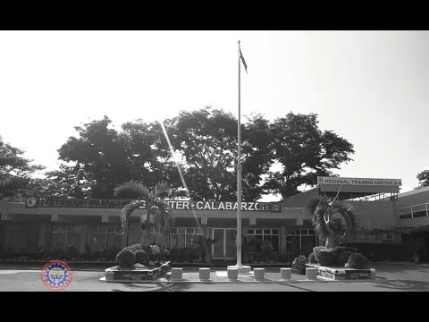 Tesda RTC Calabarzon - YouTube