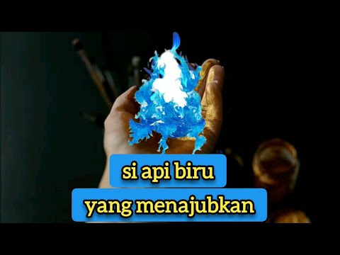 Wisata Si Api Biru - YouTube