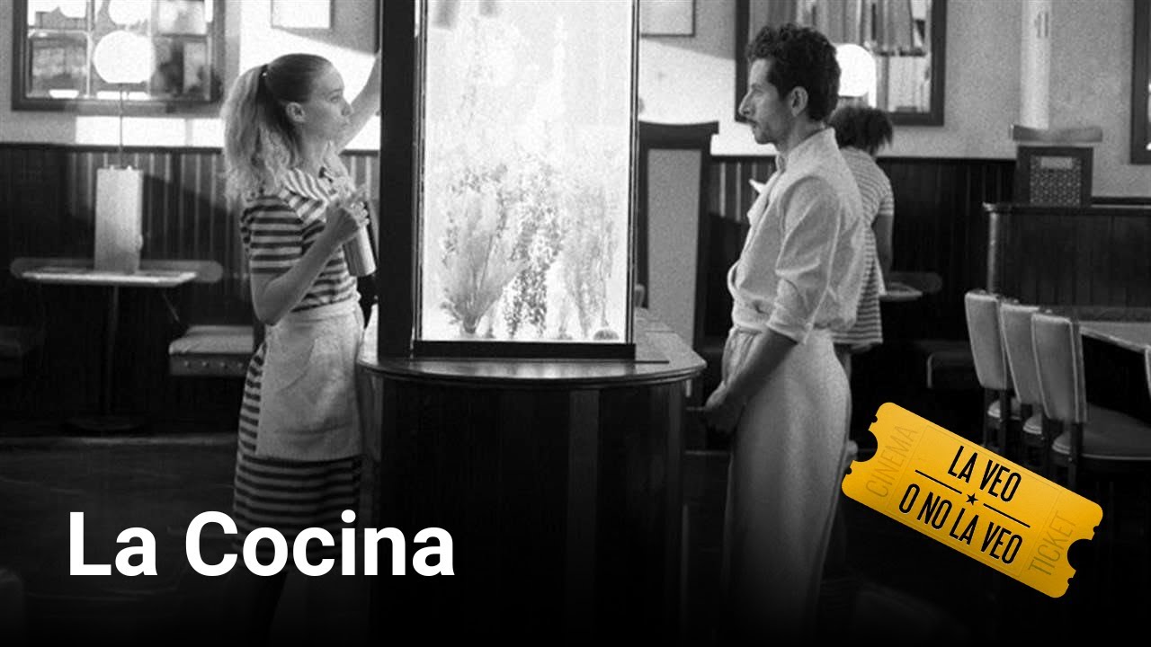 La Cocina | La Veo o No La Veo - YouTube