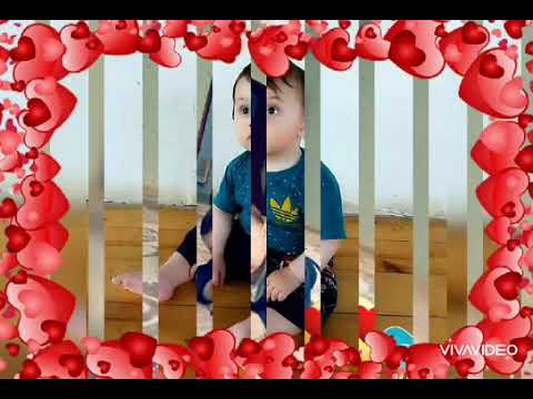 Xalasinin ureyi💖💖 ALLAHIM💖💖Seni qorusun AMIN💖💖