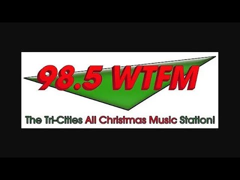 98.5 WTFM - Station ID (7AM): December 11, 2025 - YouTube
