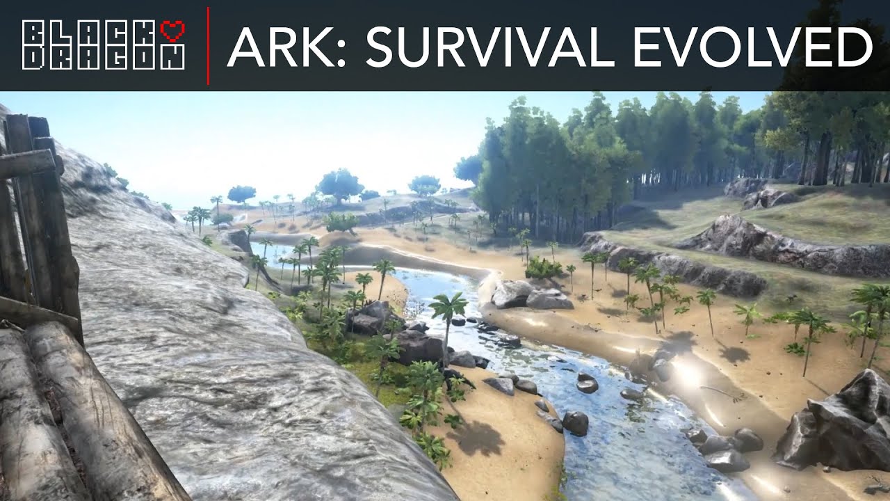 Let's Play ~ ARK: Survival Evolved #13 ~ Dutch / Nederlands - YouTube
