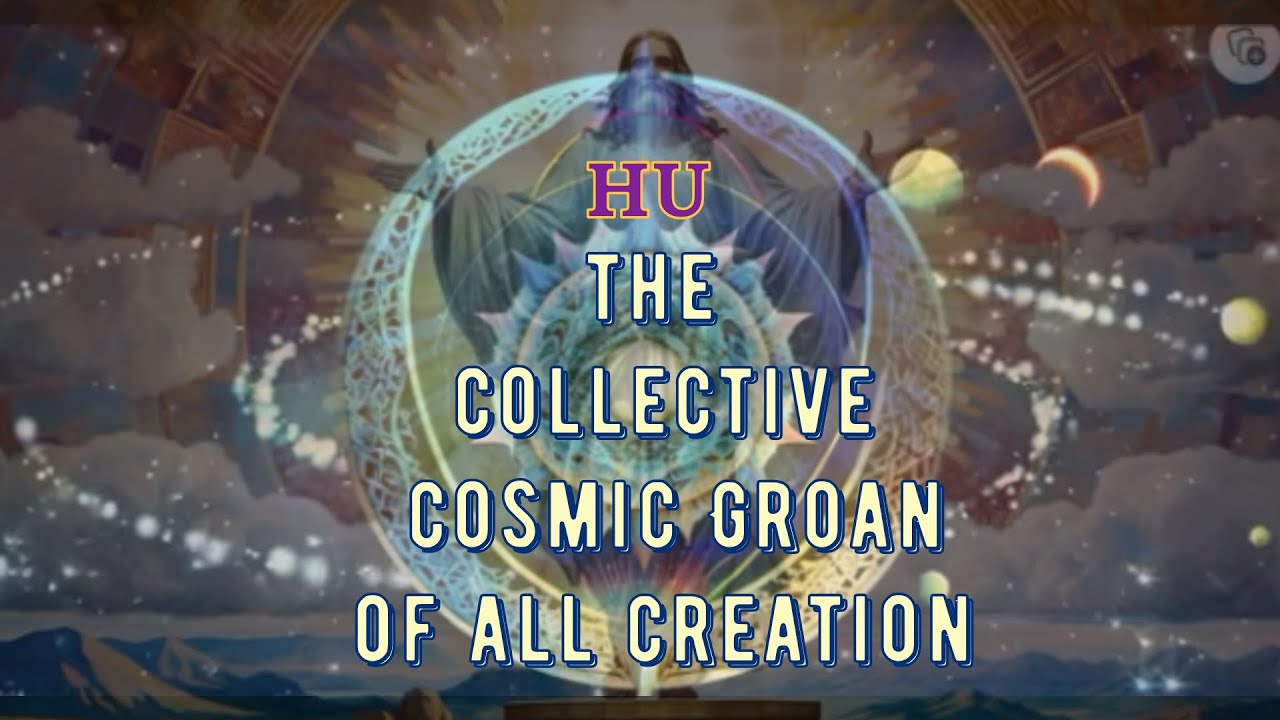 The Collective Cosmic Groan of HU - YouTube