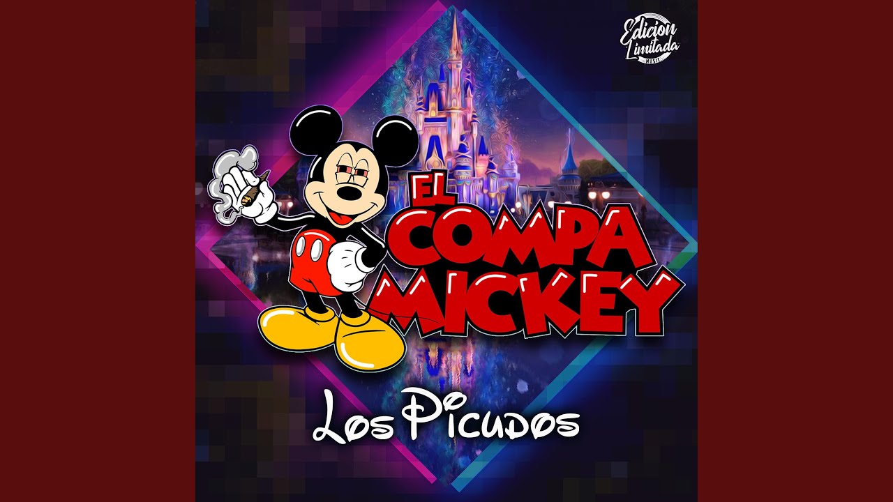 El Compa Mickey - YouTube Music