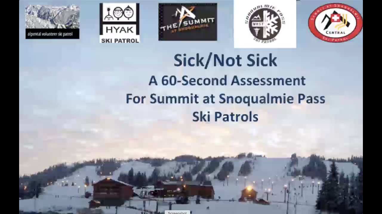 Sick not Sick - YouTube