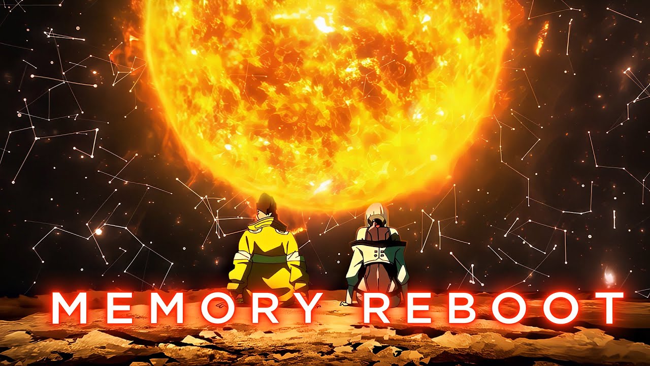 [Memory reboot] cyberpunk:Eedgerunners [AMV/EDIT] 4K - YouTube