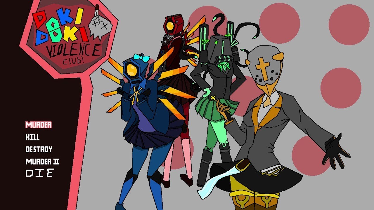 ULTRAKILL LAYER 7 UPDATE JUST DROPPED!!! - YouTube