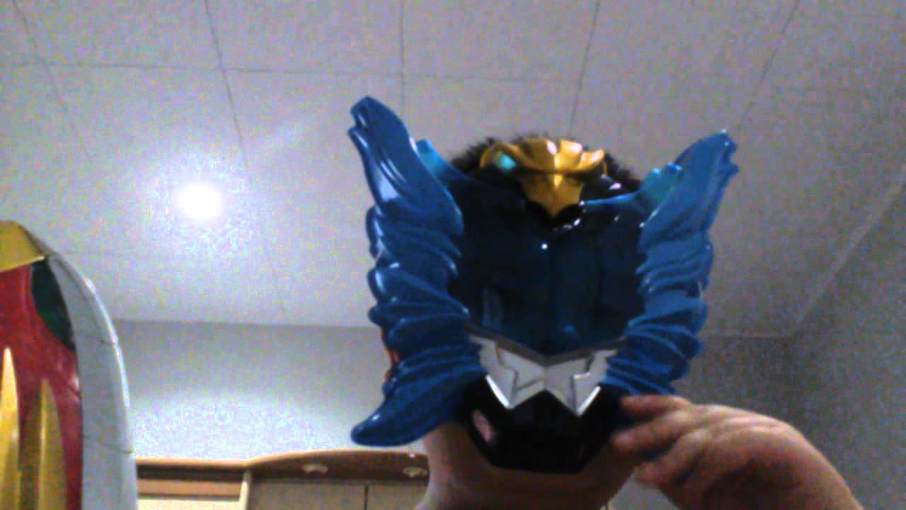 Bima x mask in youtaro - YouTube