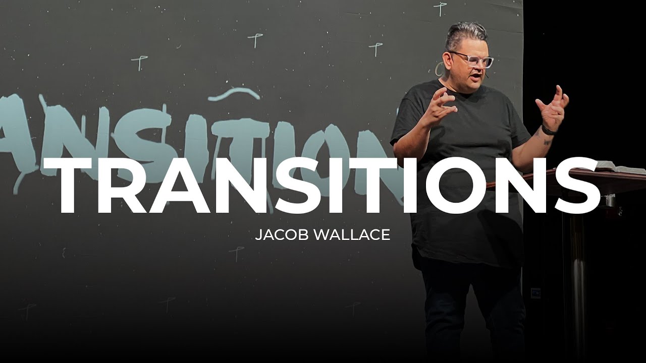 5/14/23 - TRANSITIONS // Jacob Wallace - YouTube