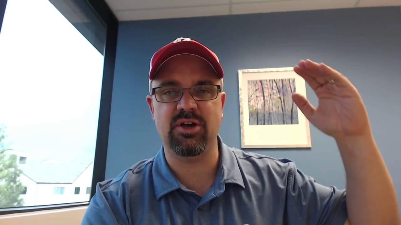 Joe McCall Speaking in LA Oct 11 and 15th - YouTube