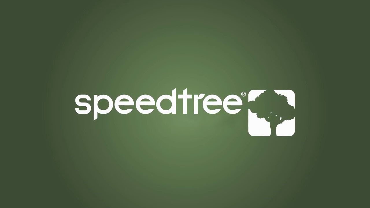 Speedtree 9.5.1 dasturini o'rnatish - YouTube