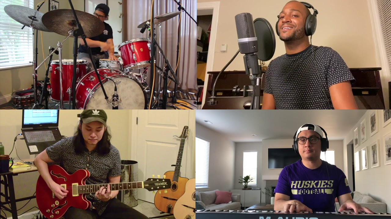 Allen Stone - Consider Me (Cover) - YouTube