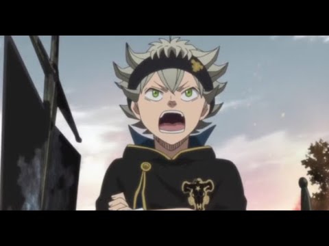 Anime World Tower Defense - Asta R Attack Animations - YouTube