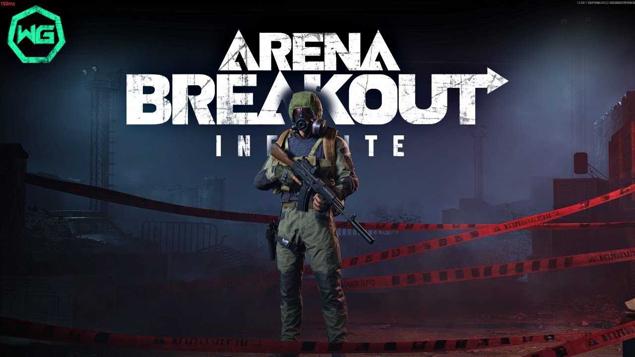 Arena Breakout Infinite - making millions of koen - YouTube