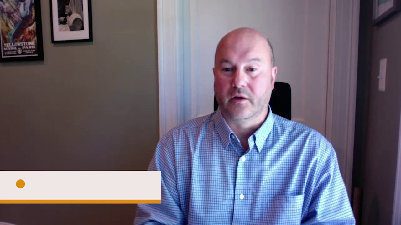 Discussion with Credential Engine CEO Scott Cheney - YouTube