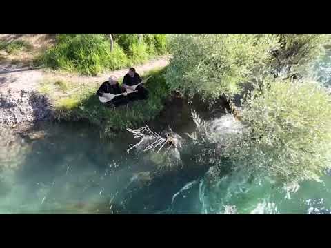 Mehmet Ekici & Mustafa Özarslan - Yüce Dağ Başına Kar Yağmış Gibi (Video Klip)
