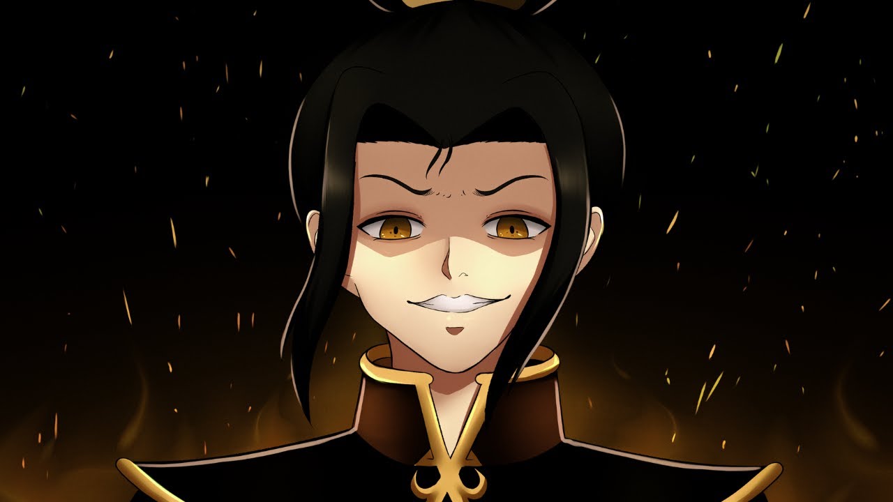 Does Azula Deserve Redemption? - YouTube