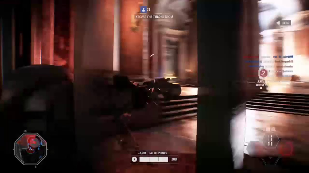 STAR WARS BATTLEFRONT ll (TRIGGERED) - YouTube