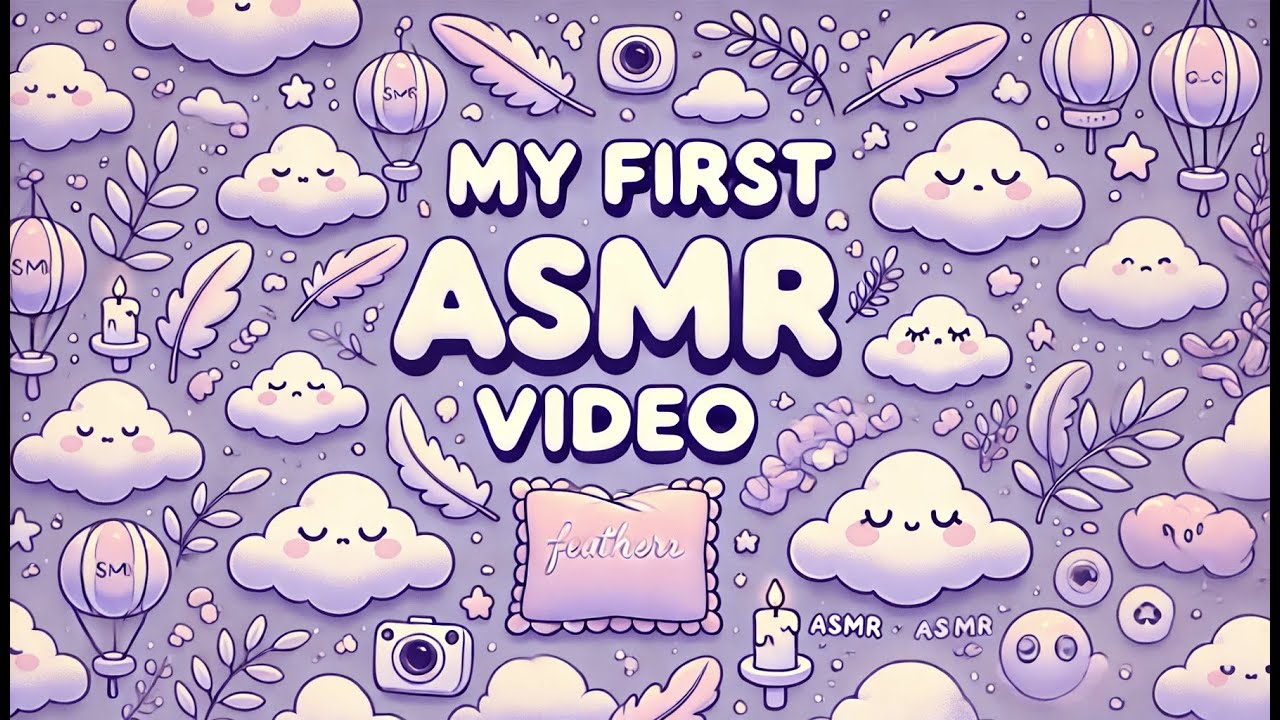 Gentle ASMR Introduction to KiekieASMR - YouTube