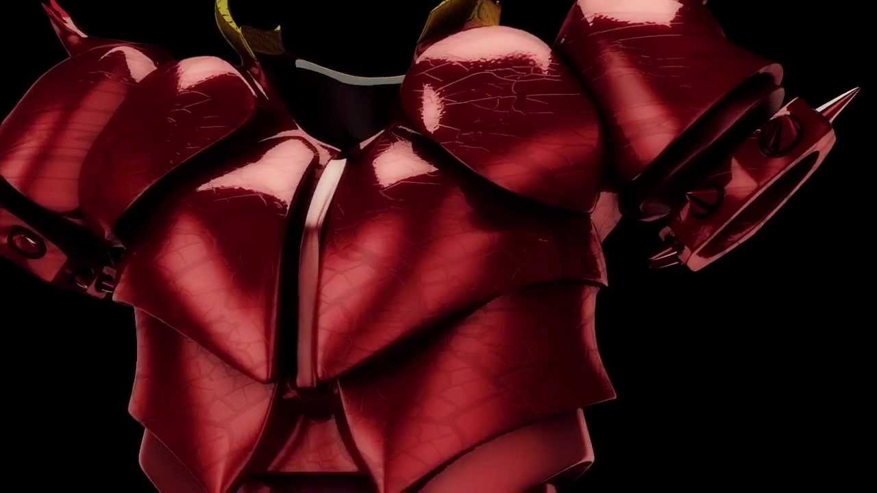 Tibian - Project XYZ - Tibia 3D - Itens Compilation - YouTube