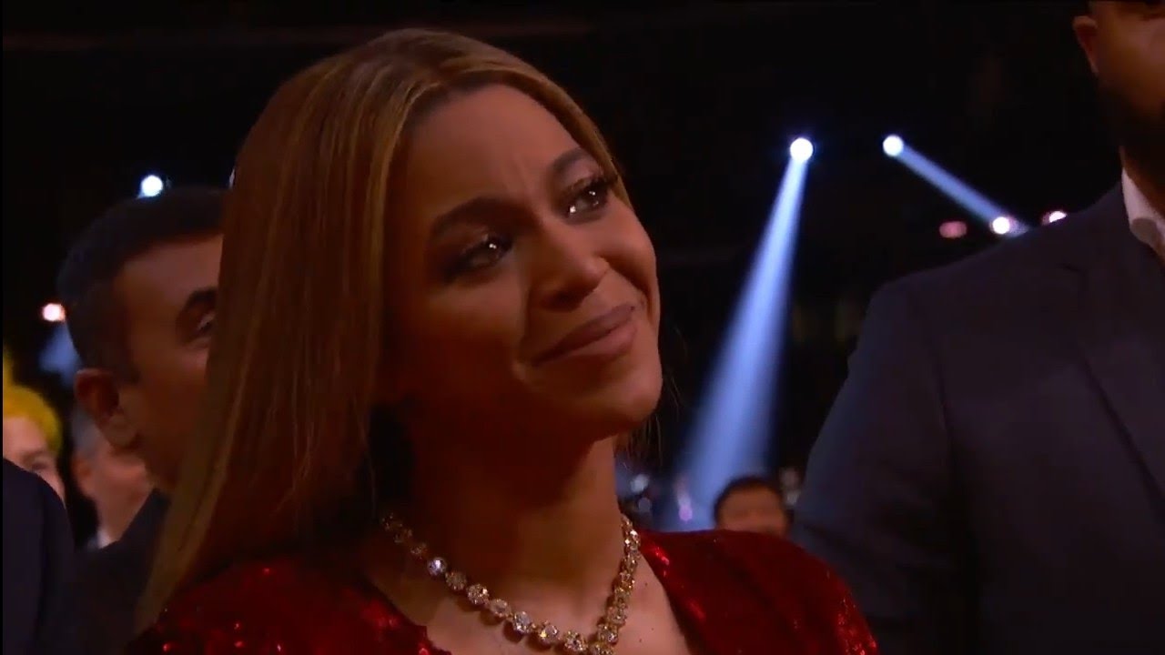 BLACKPINK ROSÉ and her legendary Mother Beyoncé - YouTube
