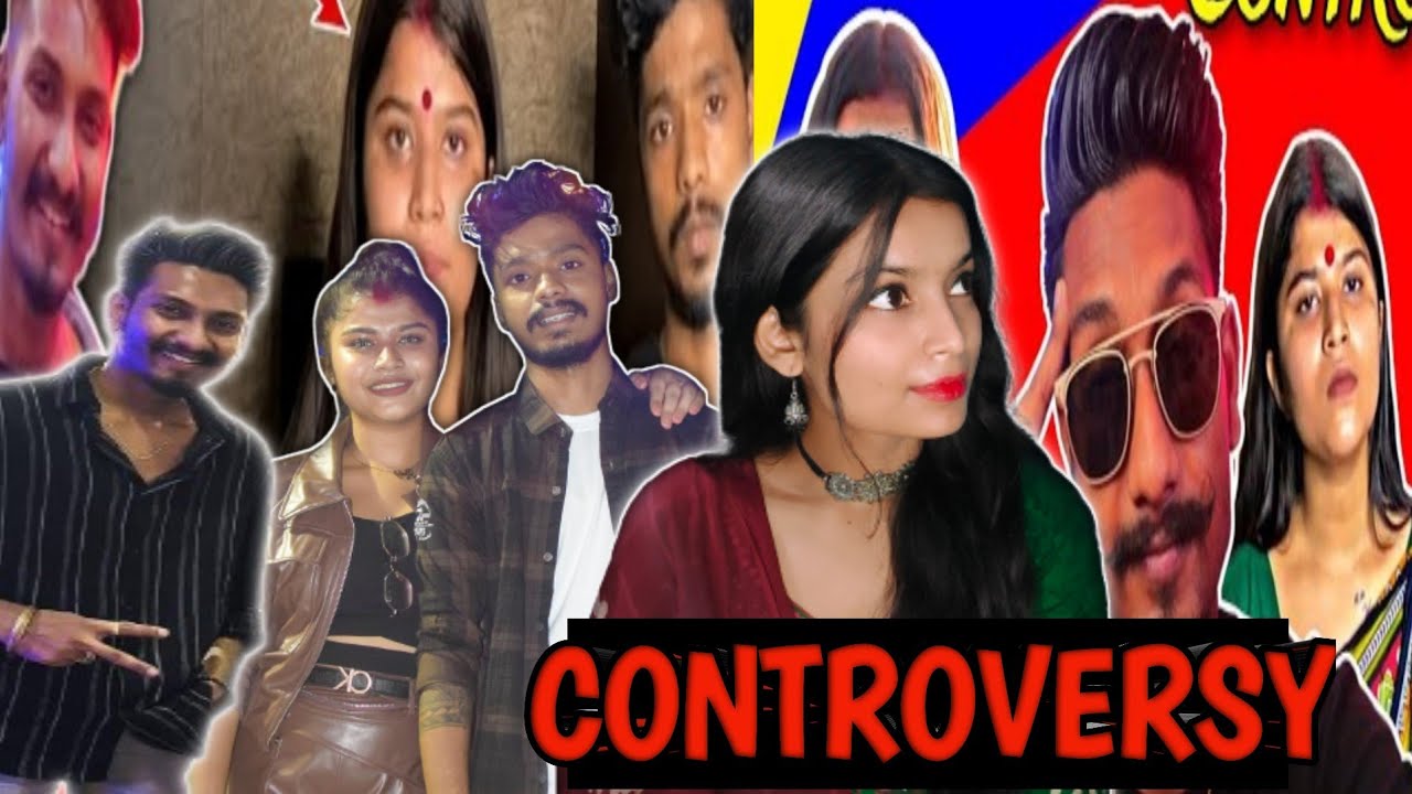 আবারও 'মা' নিয়ে শুরু হলো Controversy | Chotto Chele vs Dustu Biswas ...