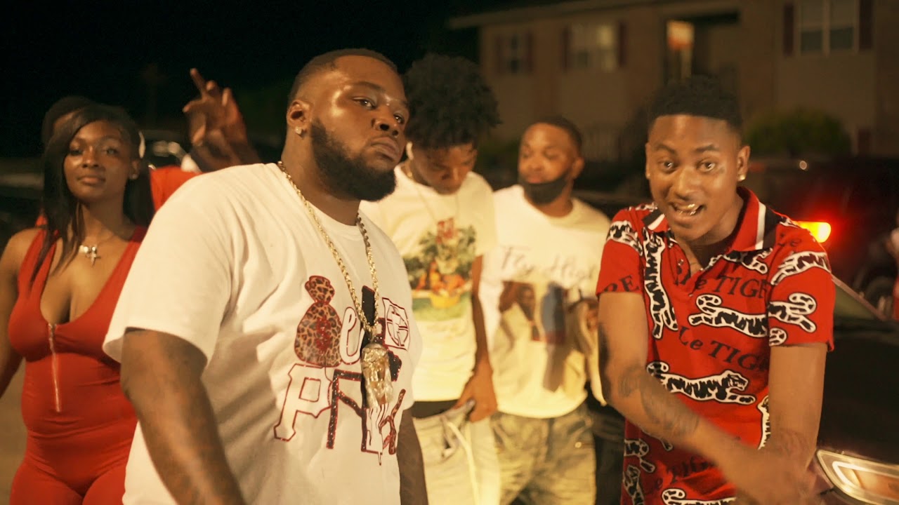 ETO Fan - ETO Dobb ,SelfPaid Vell, 870 Menace (Official Video) - YouTube