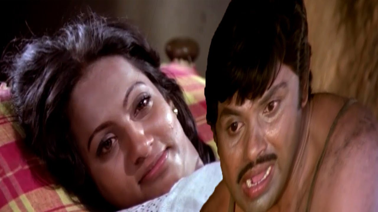 ഞാനീ പൂജ നടത്തും ...!! Jayan | Seema | Karimpana - YouTube
