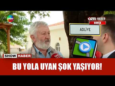 Köyün adı \