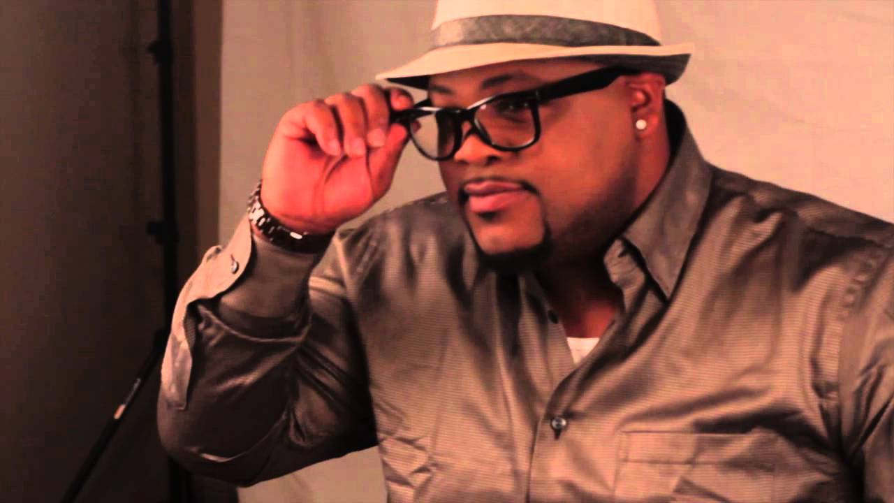 Kerry Douglas presents the Gospel Mix Vol. VI featuring Zacardi Cortez ...