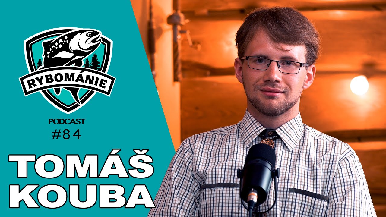 Speciál s myslivcem o nutriích, vydrách, bobrech, nebo třeba ...
