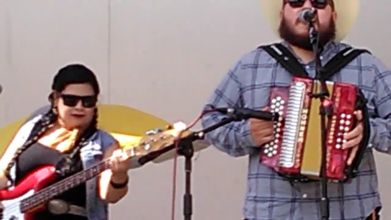 MODESTA AYALA,MUY BUENA CANCIÓN - YouTube