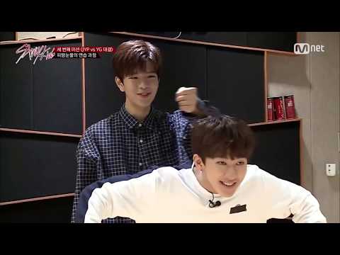 StrayKids - Dance Compilation