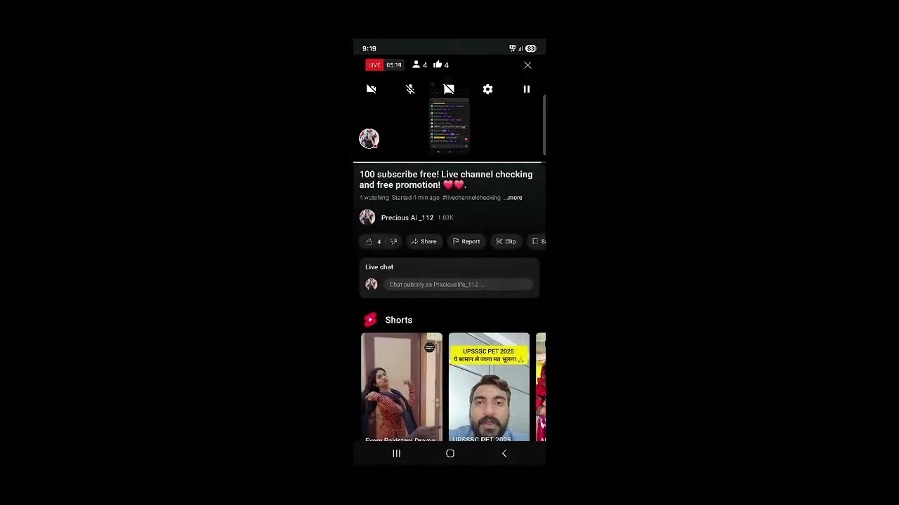 #54 - YouTube