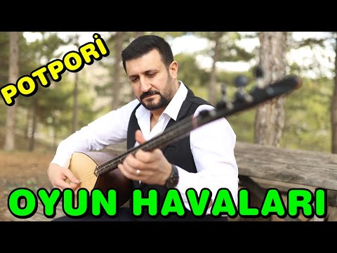 OYUN HAVALARI ANKARA - UMUT ÇAKIR 2020 (MİLANO GAZİNOSU) #oyunhavaları #oyunhavası