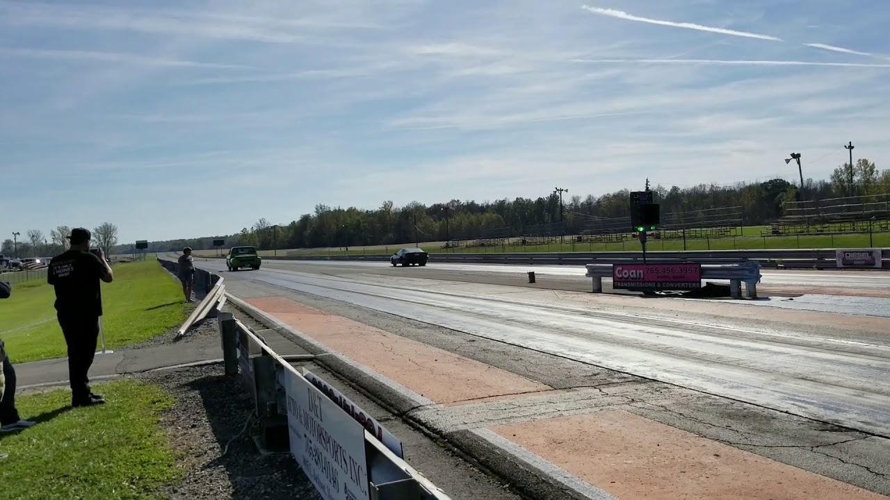 Sherm Baker - Step-A-Side - YouTube