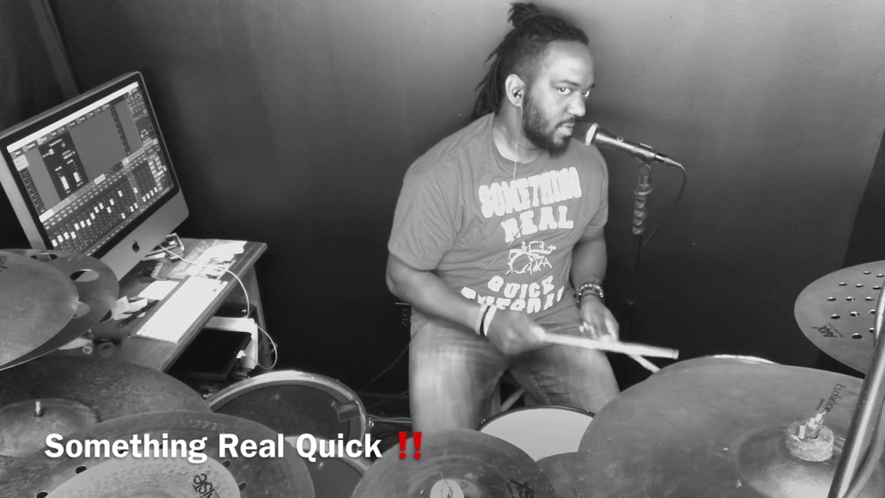Something Real Quick ‼️ - Dexter Pettaway “Lil Bass Line” - YouTube