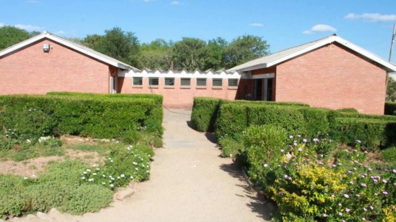 Gwanda Government Secondary School - YouTube