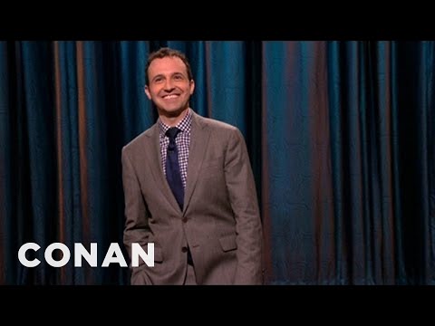 Tony Deyo Stand-Up 09/09/13 - YouTube