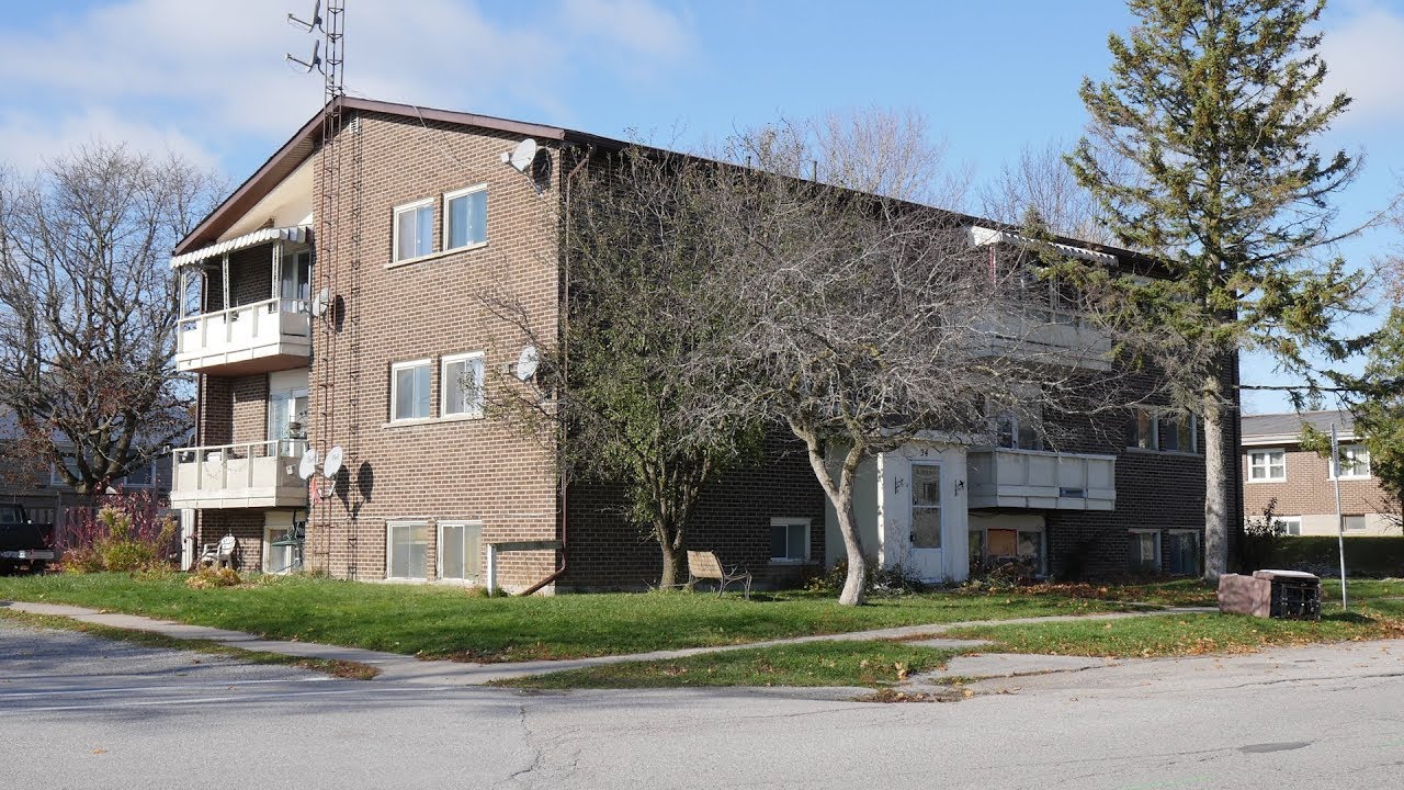 24 Wellington Street, Port Hope, Ontario - YouTube