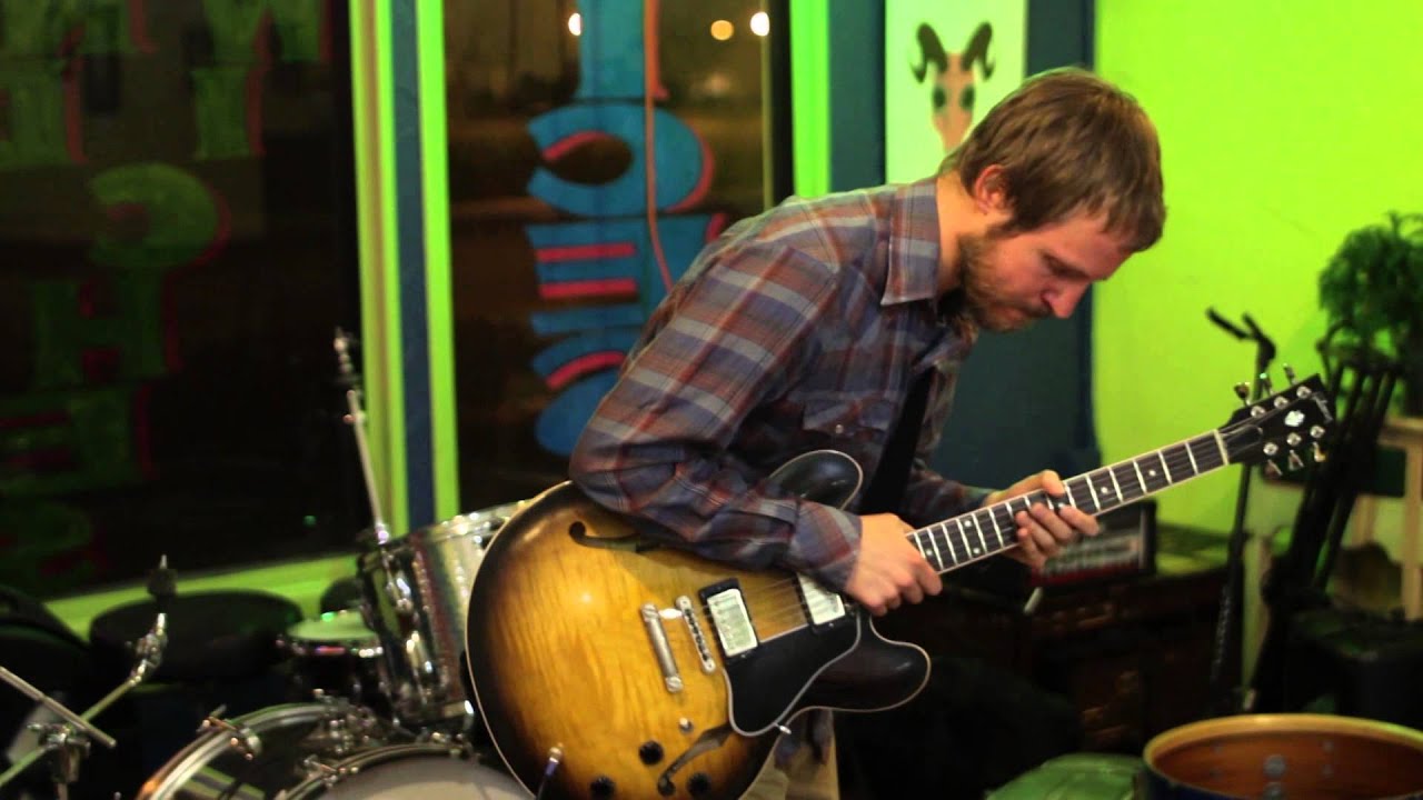 Francis Moss Part 2 - YouTube