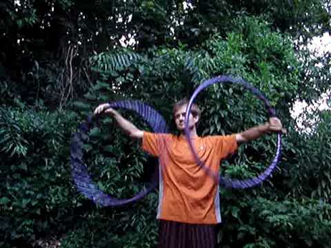 Jason Hoops - YouTube