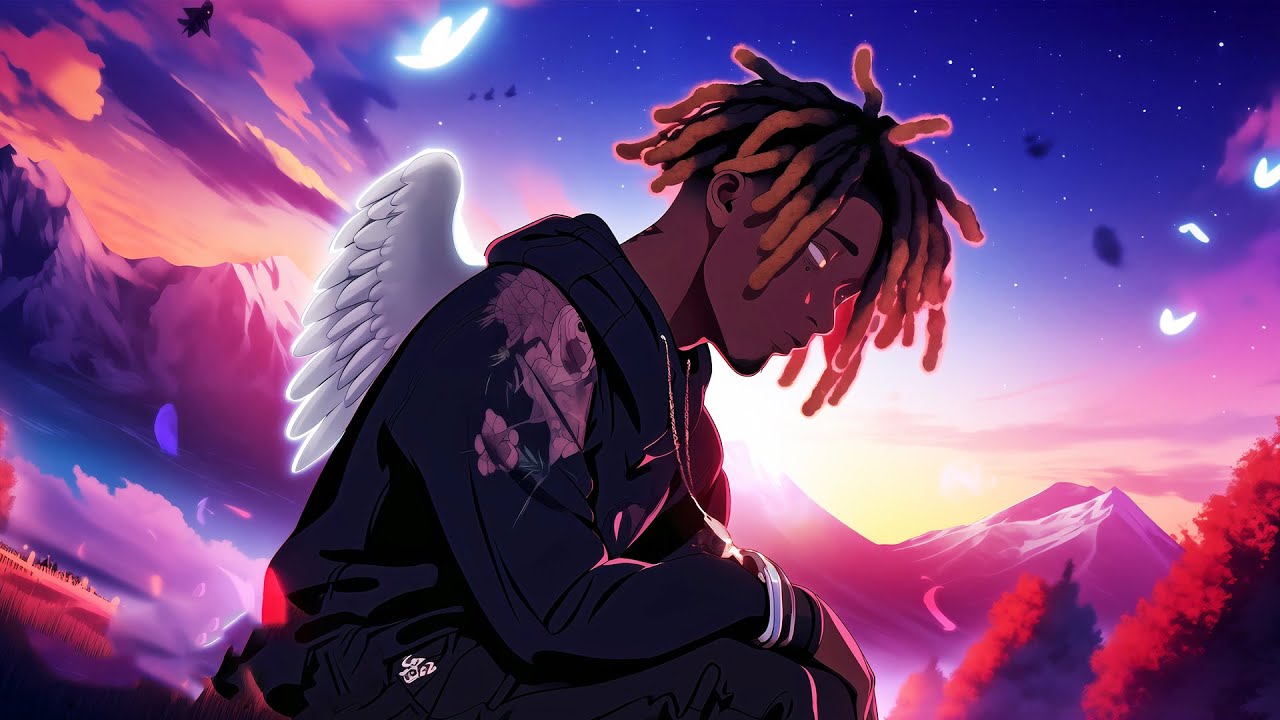 Juice WRLD - Lesson To Love (Music Video) - YouTube