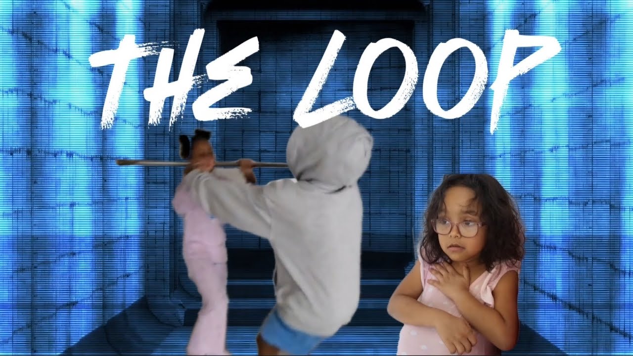 The loop(thriller short film) - YouTube